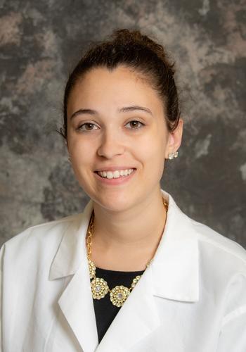 Penn Highlands welcomes physicians assistants | News | dailycourier.com