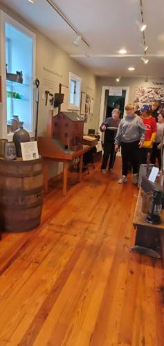 Perryopolis history explored | Multimedia | dailycourier.com