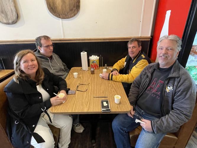 Simply Soup Soup Walk | Multimedia | dailycourier.com