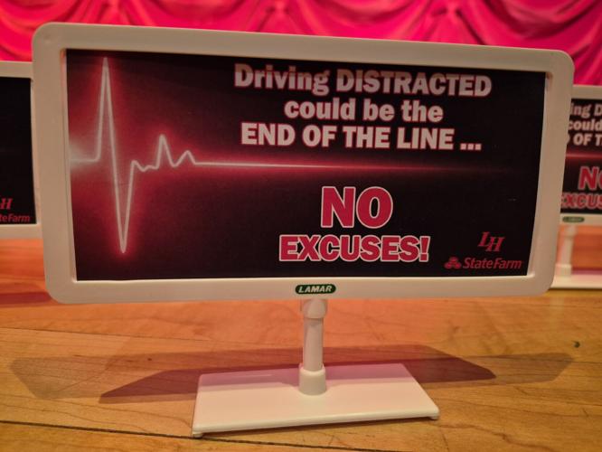 Laurel Highlands teen wins billboard campaign contest | News ...