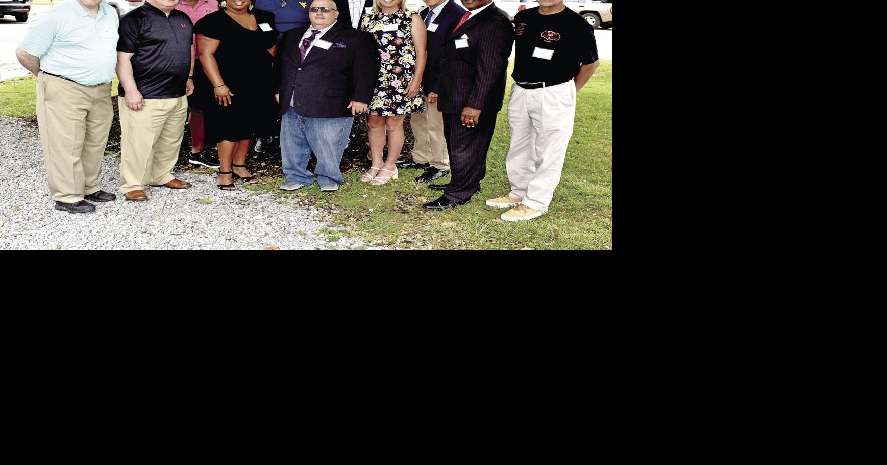 Fayette County Sports HOF inductees photo | Sports | dailycourier.com