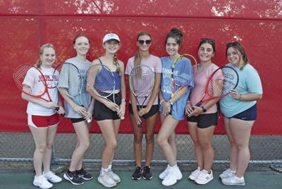 Young Scotties ready to compete | Sports | dailycourier.com