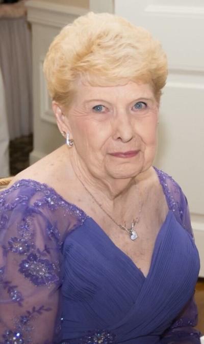 Rose M. Polakowski | Obituaries | dailycourier.com
