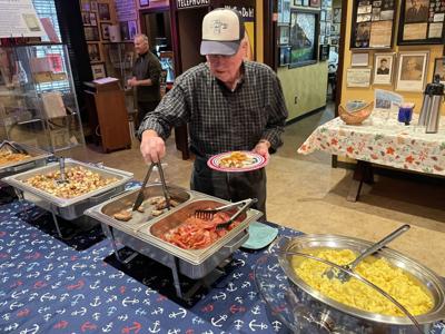 Veterans invited to appreciation breakfast | News | dailycourier.com