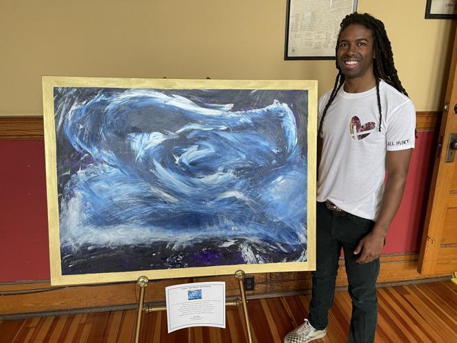 'Life is art' | News | dailycourier.com