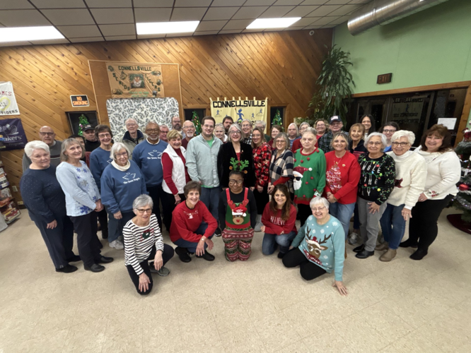 Community ministries director to retire | News | dailycourier.com