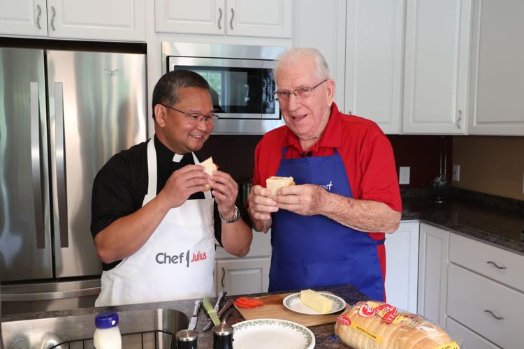 Dunbar and Perryopolis parishes featured on The Catholic Accent ...