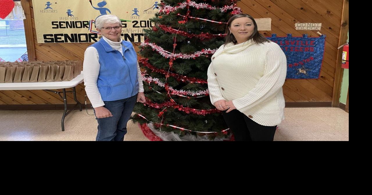 New director takes helm at senior center | News | dailycourier.com