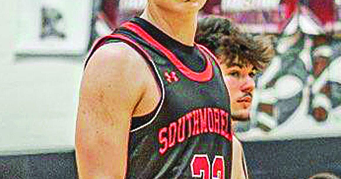 Felentzer named athlete of the week | Sports | dailycourier.com