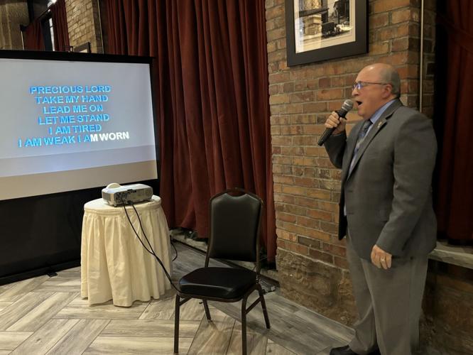 Community Ministries celebrates 50 years | News | dailycourier.com