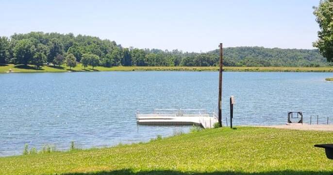 Family fishing program brings fun to Fayette County | Sports ...