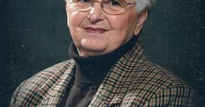 Janet Steyer | Obituaries | dailycourier.com