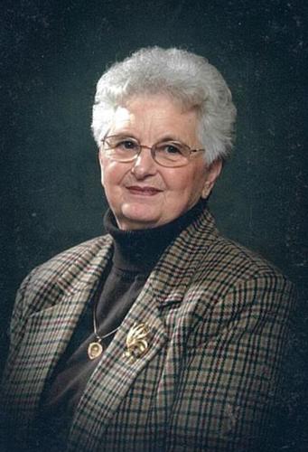 Janet Steyer | Obituaries | dailycourier.com
