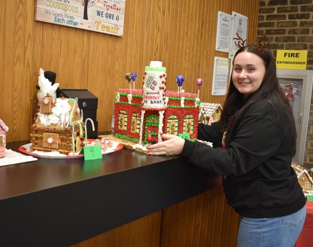 Holiday magic is in the air | Multimedia | dailycourier.com