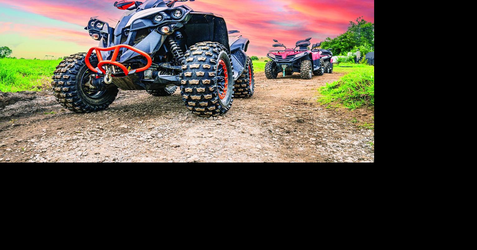 Springfield considers ATV regulations | News | dailycourier.com