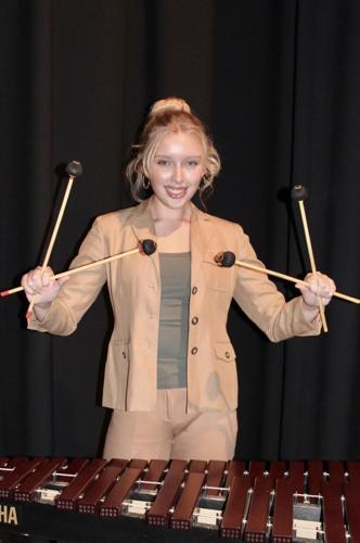 Teen of the Week — Ava O'Sullivan | News | dailycourier.com