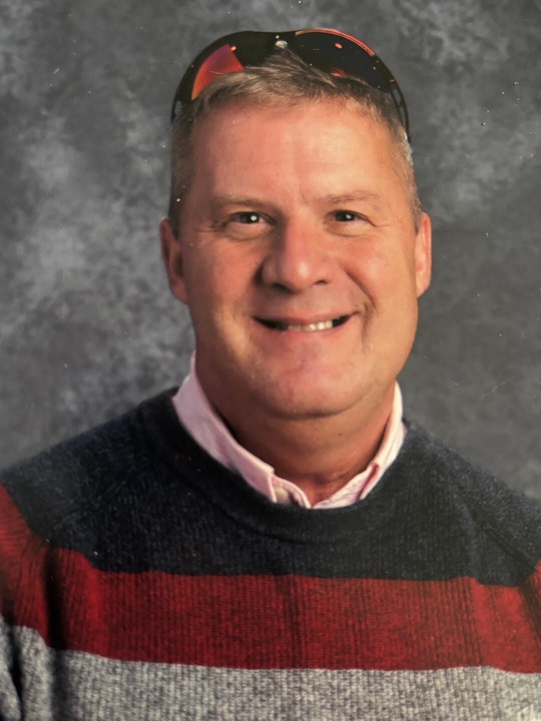 Timothy J. Sprinkle | Obituaries | dailycourier.com