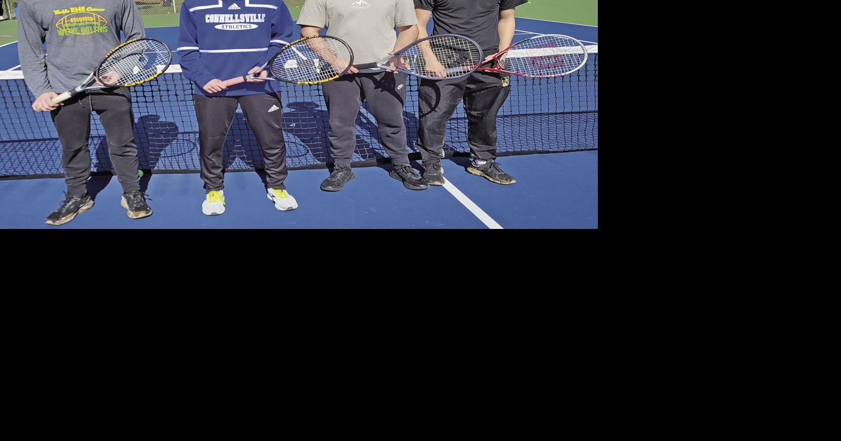 Falcons optimistic entering season | Sports | dailycourier.com