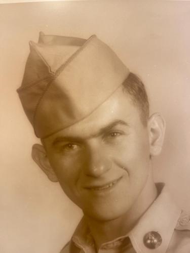 Kenneth D. Slonecker | Obituaries | dailycourier.com