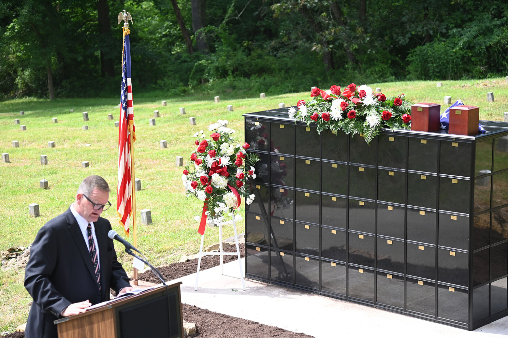 Westmoreland coroner, clergy memorialize unclaimed dead | News ...