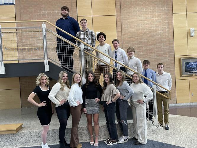 Connellsville to crown Snow Princesses, Mr. Irresistibles | Multimedia ...