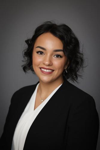 Fresquez obtains funeral director's license | News | dailycourier.com