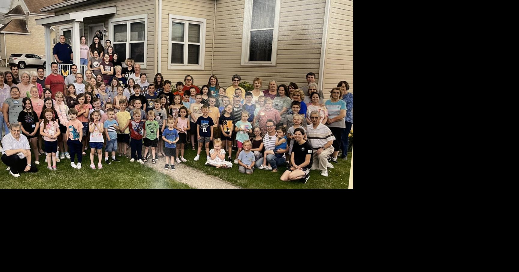 Faith Bible holds Bible school | News | dailycourier.com