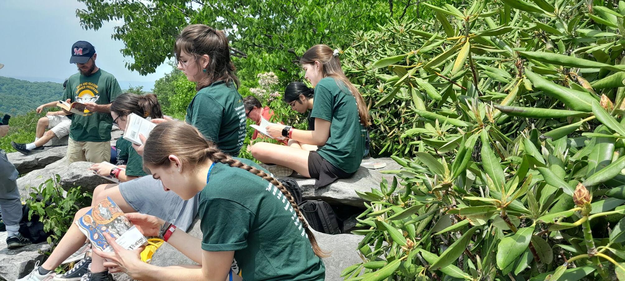 SVC to host 15th annual Faith and Reason Catholic College Summer ...