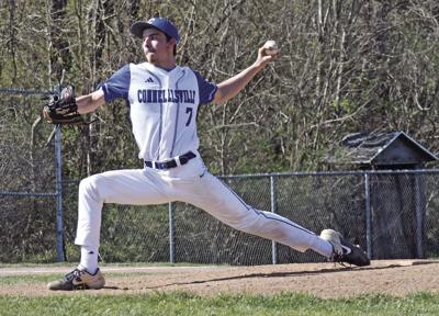 Connellsville vs. Upper St. Clair baseball | Sports | dailycourier.com