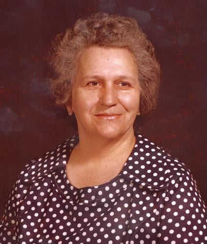 Terry Ruth King | Obituaries | dailycourier.com
