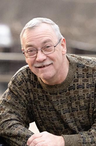 Kenneth S. Bugosh | Obituaries | dailycourier.com