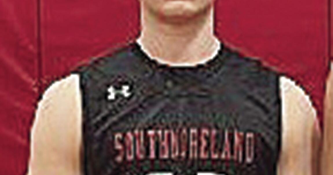 Felentzer named athlete of the week | Sports | dailycourier.com