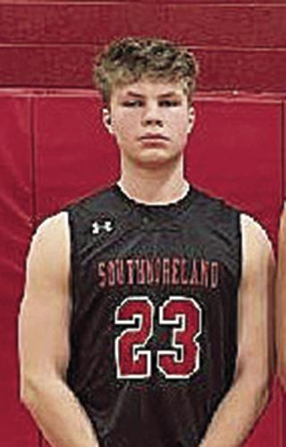 Felentzer named athlete of the week | Sports | dailycourier.com