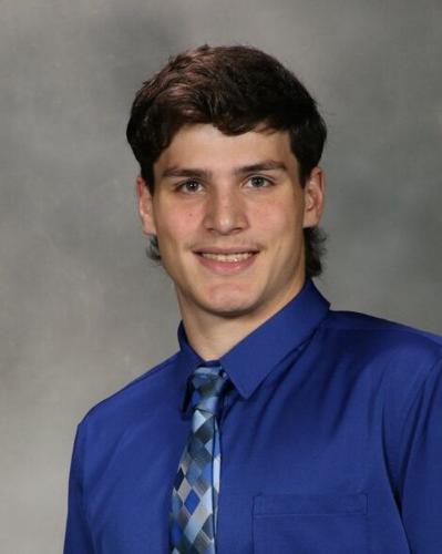 Connellsville Area commencement speakers named | News | dailycourier.com