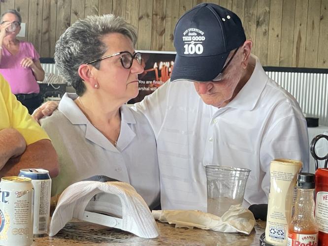 Connellsville centurion Art McGann leaves a great legacy | News ...