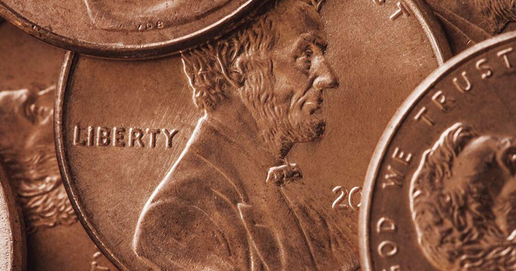 Stop making cents: US Mint moves forward with plans to kill the penny ...