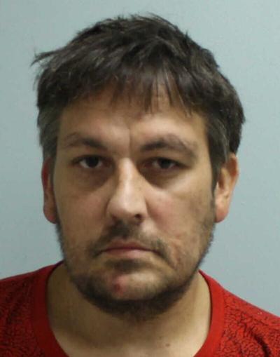 Mt. Pleasant man jailed on firearms charges | News | dailycourier.com