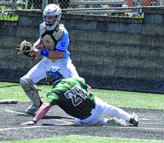 Falcons top Warriors in WPIAL playoffs | Sports | dailycourier.com