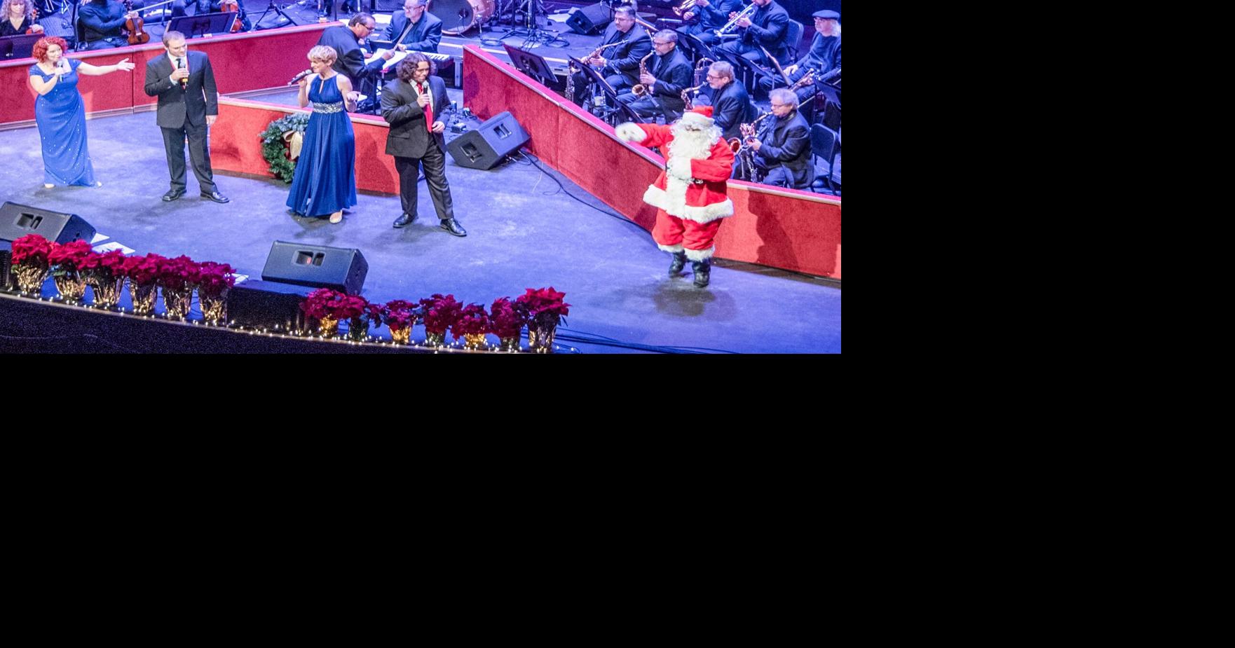 'The Sounds of Christmas' to be presented | Arts & Entertainment ...