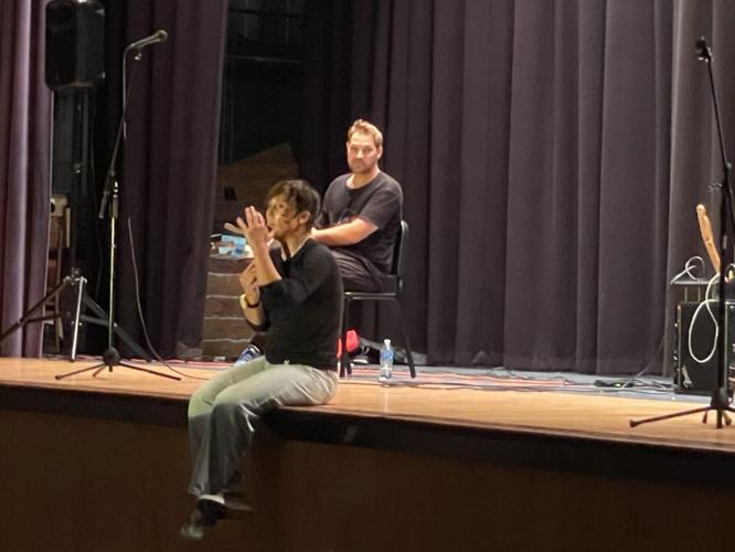 No bullying allowed | News | dailycourier.com