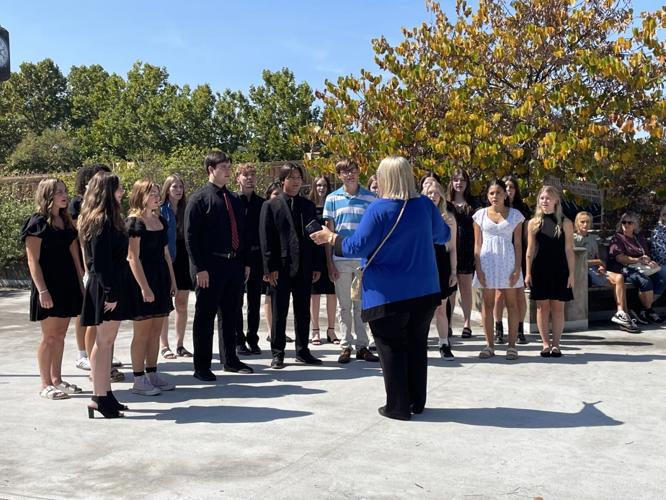 Connellsville observes Sept. 11 | News | dailycourier.com