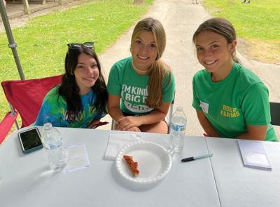 Friends Day returns June 25 | News | dailycourier.com