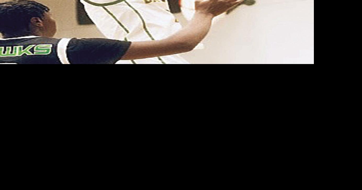 Evan Strimel named athlete of the week | Sports | dailycourier.com