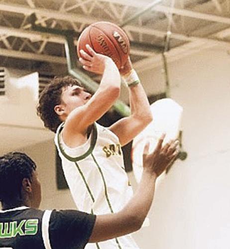 Evan Strimel named athlete of the week | Sports | dailycourier.com