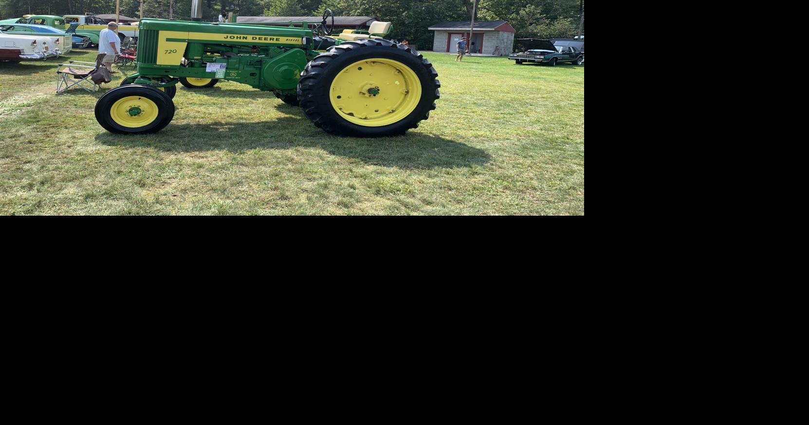 Grant funding boosts Fayette projects | News | dailycourier.com