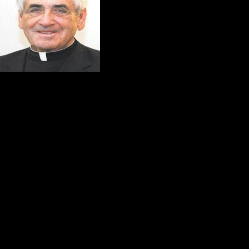 Beloved Dunbar priest remembered | Front-page | dailycourier.com