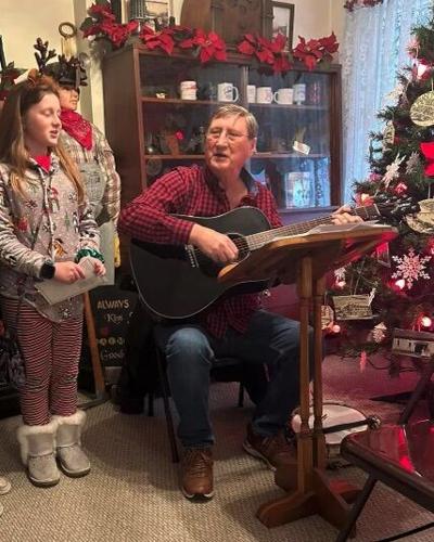 Tri-Town plans holiday celebration | News | dailycourier.com