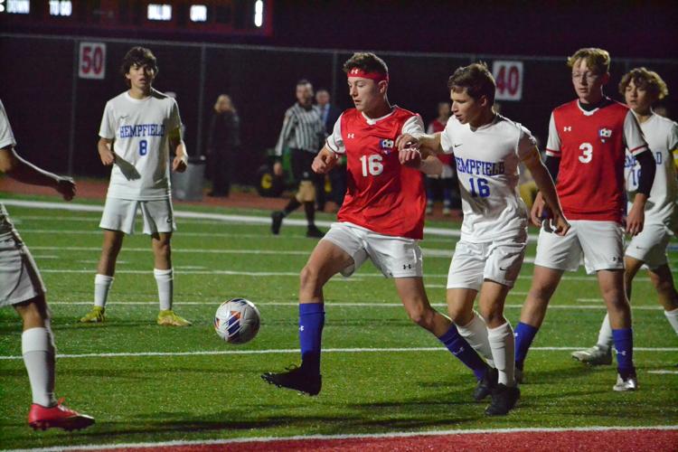 Vikings ready for playoffs | Sports | dailycourier.com