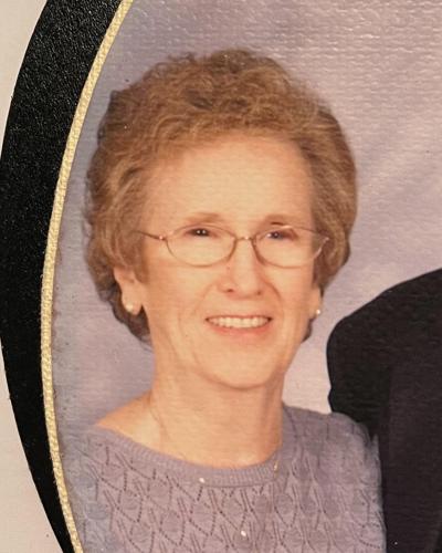 Ruth D. Fleming | Obituaries | dailycourier.com