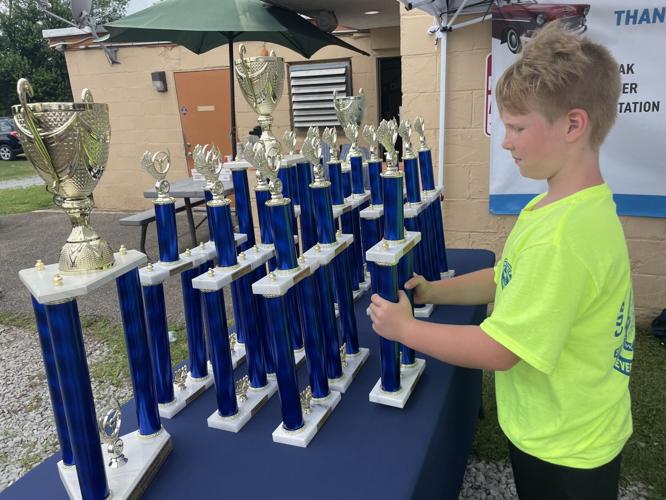 Evergreeen Drive-In hosts Cub Scout car show | Multimedia ...